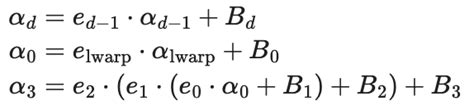 improve efficiency of warps · issue 38 · 1ytic warp rnnt · github
