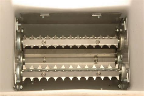 100 Lb Capacity Talc Applicator With 12 Volt Motor Gandy Company