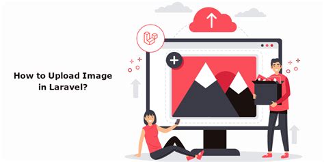 How To Upload Image In Laravel Magecomp