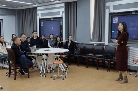 西南财经大学蔡利教授应邀在我院开展学术讲座 商学院