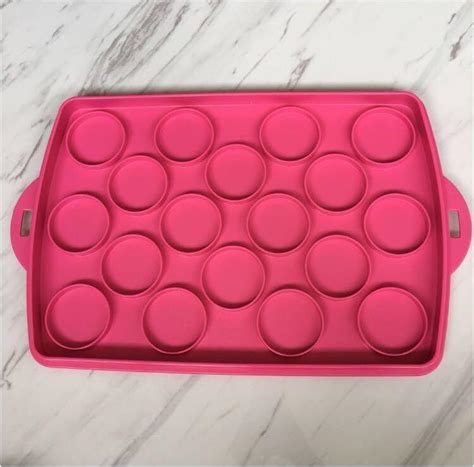 Brand New Tupperware Rectangular Cake Taker Cake Carrier Cake