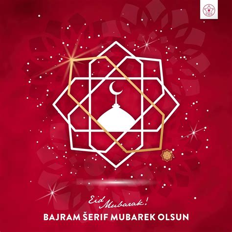 Bajram Erif Mubarek Olsun Fk Vele Mostar