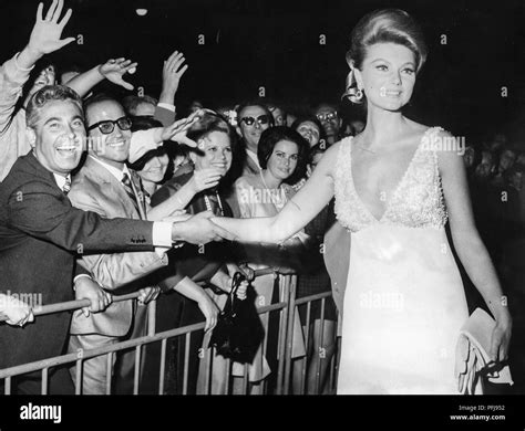 Sylva Koscina Hi Res Stock Photography And Images Alamy