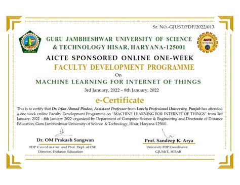 dr irfan ahmad pindoo on linkedin machinelearning iot