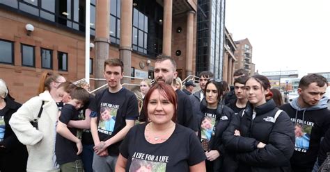 Blyth Mum Praises Judge For Jailing The Dangerous Driver Who Killed Her