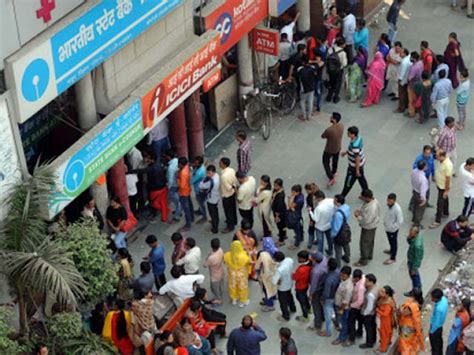 Demonetisation Through Historical Lens
