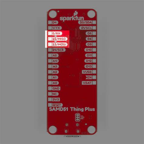 arm programming sparkfun learn