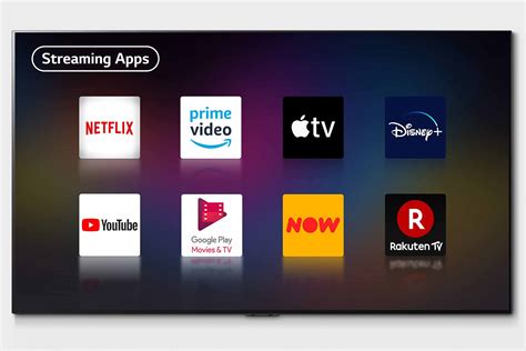 LG OLED GX Review OLED55GX6LA OLED65GX6LA OLED77GX6LA