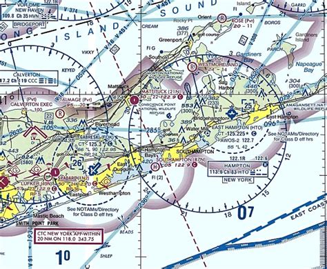 The Art Of The Aeronautical Chart What Do You See Review Before