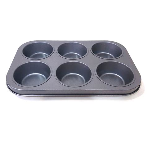 머핀팬 6구 배민 장보기∙쇼핑