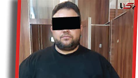 قتل خونین پسر جوان در خشم قاتل فراری دعوا از لحظه زمین خوردن یک دختر بچه کلید خورد عکس