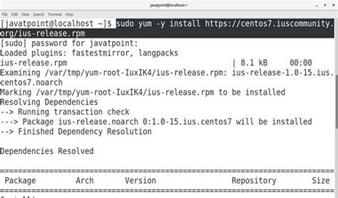 How To Install Python On Centos — Python Tutorial By Rajguleria Python Tutorial Python
