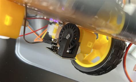 测速显示小车 5 hc020k测速传感器代码 csdn博客