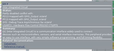 Sensor Tutorial With C C Stm32cube Stm32 Discovery And Notecarrier A Blues Developers