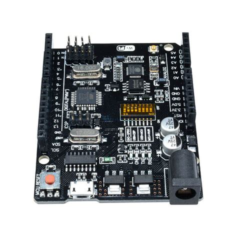 placa de dezvoltare arduino uno r3 esp8266 bitmi ro