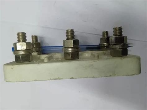 Motor Terminal Block At Rs 170 Piece Rakhial Ahmedabad ID 2851810860230