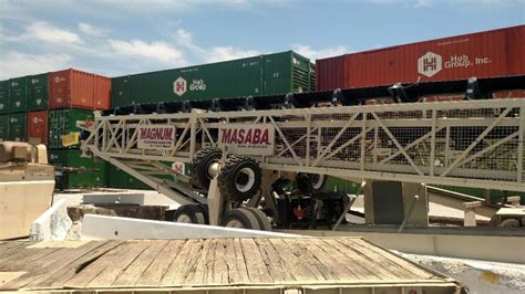Ams Aggregate Machinery Specialist Current Inventory
