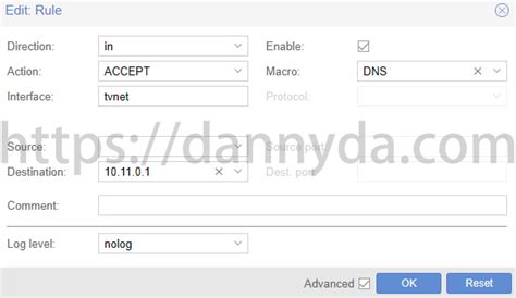 How To Fix Proxmox Ve Pve Sdn Guest Vm Cant Get Ip Address From