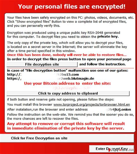 remove file extension virus free instructions