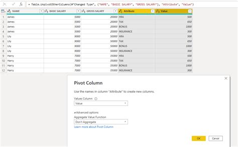 Solved Remove Column Values With No Data Microsoft Fabric Community