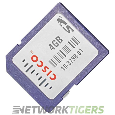 Mem Me3k 4gb Cisco Switch Memory Networktigers