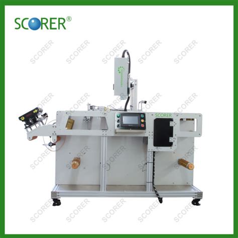 What Is Rfid Clothing Label Coding Machine High Speed Cloth Label Printing Machine Continuous