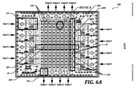 Starlink Phased Array Patent Us Figures 15 Teslarati