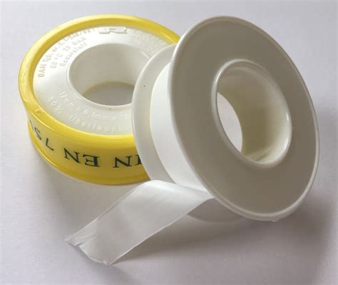 Ptfe Band Nmr Tube By Deutero Deutero Gmbh