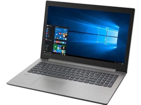 Lenovo Laptop IdeaPad 330-15AST 81D600K2US AMD A6-Series A6-9225 (2.60 ...