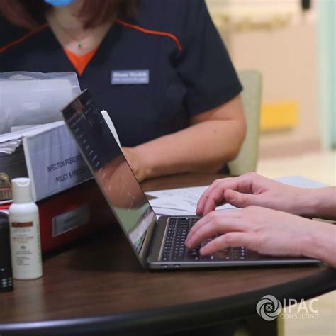 Ipac Consulting Infection Control On Linkedin We Love Working Alongside Your Ipac Leads Our