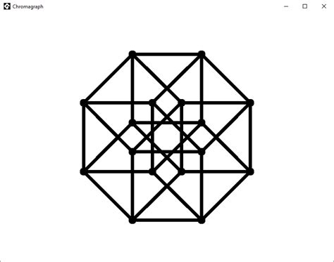 Adam Rumpf Chromagraph