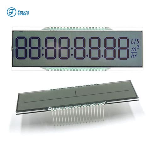 6 O Clock 16X2 Stn COB Character LCD Display Module LCD Panel And LCD Module Price