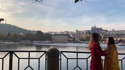 프라하 뷰티인사이드촬영지 Youtube