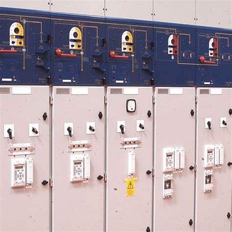 Air Insulated Switchgear Ets Website