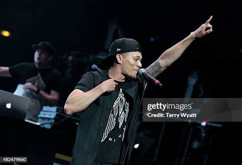 Rapper Trip Lee Photos And Premium High Res Pictures Getty Images