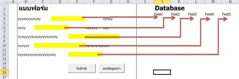 Excel Vba Basic แผนดีมีชัยไปกว่าครึ่ง Thep Excel