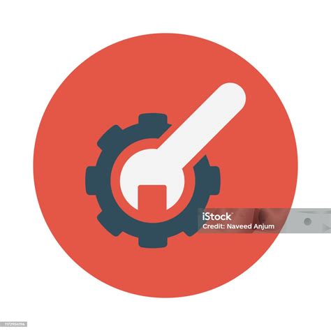 Ilustración De Configurar Y Más Vectores Libres De Derechos De Control
