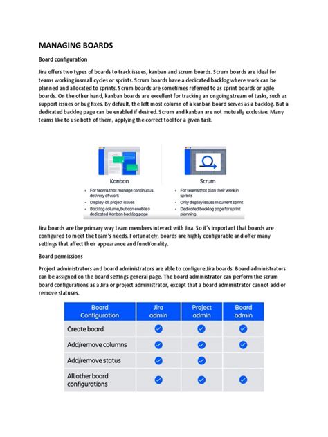 Configuring Boards And Workflows In Jira To Track Issues Effectively