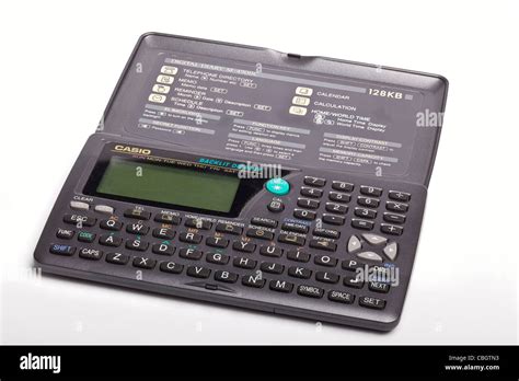 90s Electronic Diary