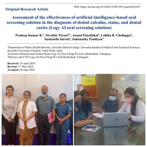 Nivedita Tiwari On Linkedin Healthcareai Clinicaltrial