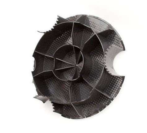 Soil Separator Natures Footprint