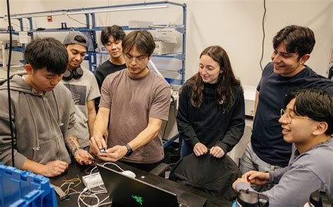 Bachelor Of Science Uw Department Of Electrical And Computer Engineering