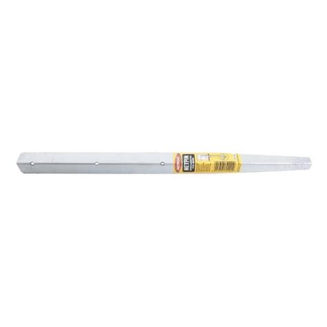 Metpost Log Roll Pins Metpins Galvanised Fencing Essentials