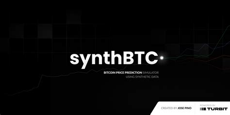 Github Jofpin Synthbtc A Tool That Uses Advanced Monte Carlo Simulations And Turbit Parallel