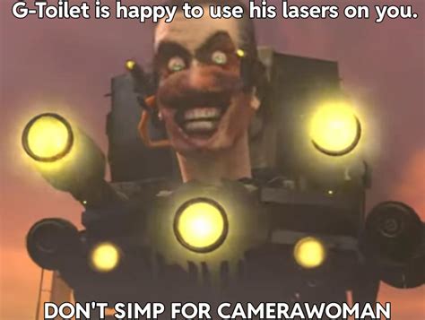 Camerawoman Cheeks 😏😏😏😏😫😫😫😫😫 Rskibiditoilet