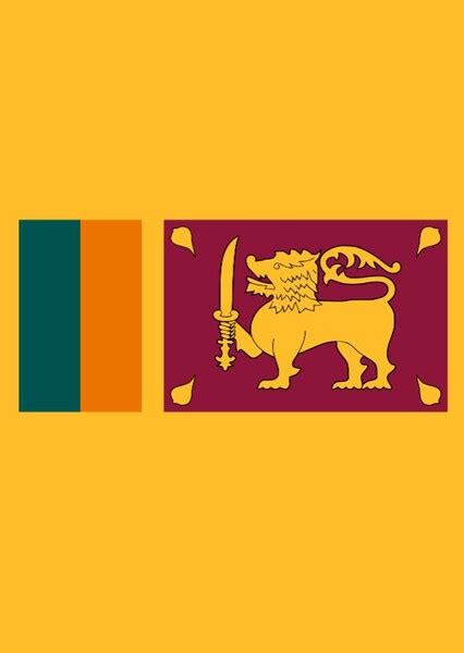Sri Lanka Fan Casting