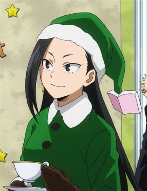 Momo Yaoyorozu My Hero Academia Season 5x13 By Acidwaifu On Deviantart