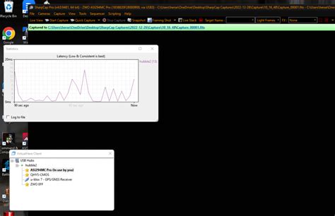 Hubble2 Raspberry Pi Indi And Virtualhere The Suffolk Sky