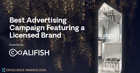 Best Advertising Campaign Featuring A Licensed Brand 2024 Licensing