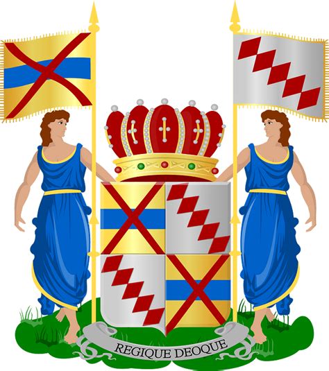 Van Hamme Wapen Free Vector Clipart Images On